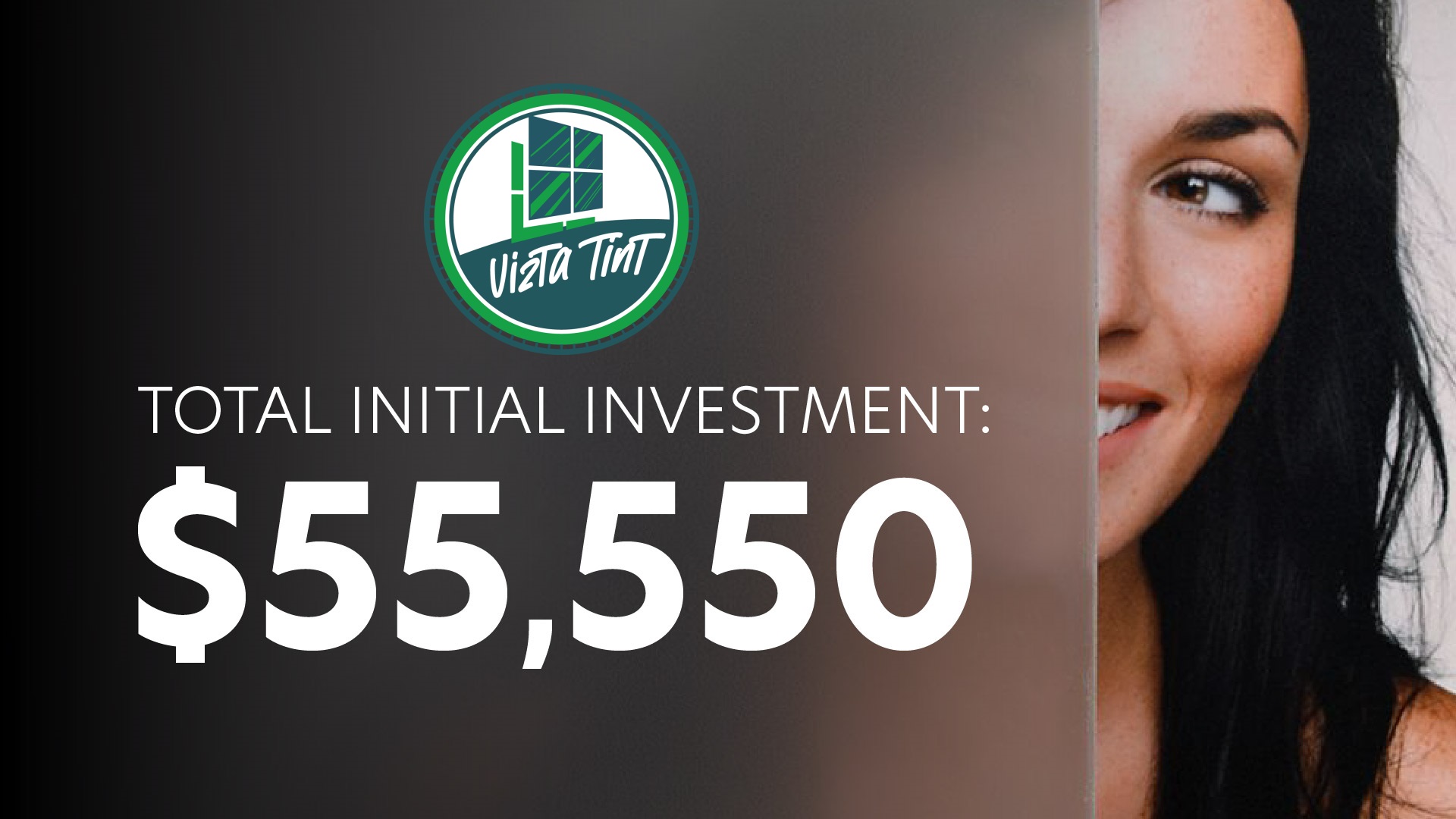 How Much Does It Cost To Get Started? - Own a Vizta Tint Franchise